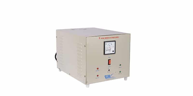 راهنمای خرید استابلایزر | فاکتور های مهم انتخاب استابلایزر - نوانیا