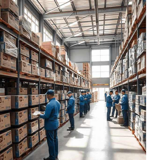 بای‌پس در سیستم یوپی‌اس چیست و چه کاربردی دارد؟ - نوانیا